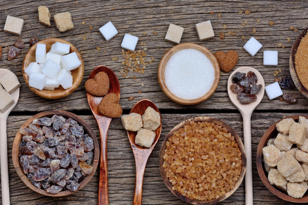 Sucralose Risks: Health Impacts of Artificial Sweeteners – Judah