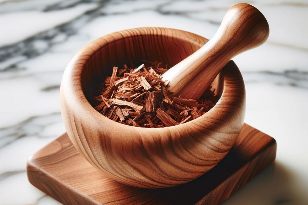 Benefits of Pau D'Arco: Nature's Power – Judah